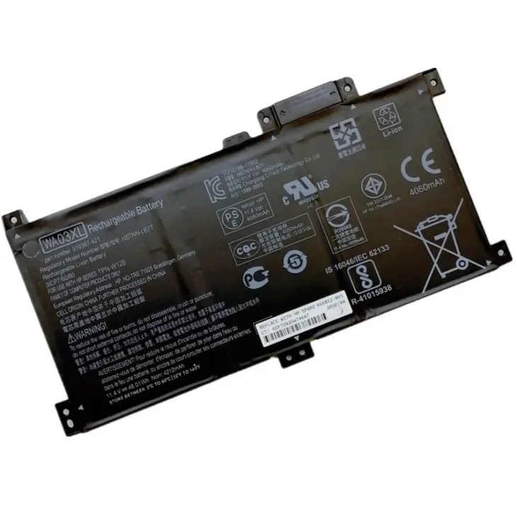 Baterija za laptop HP Pavilion X360 14-BA 15-BK 15-BR WA03 - TehnoFix Shop