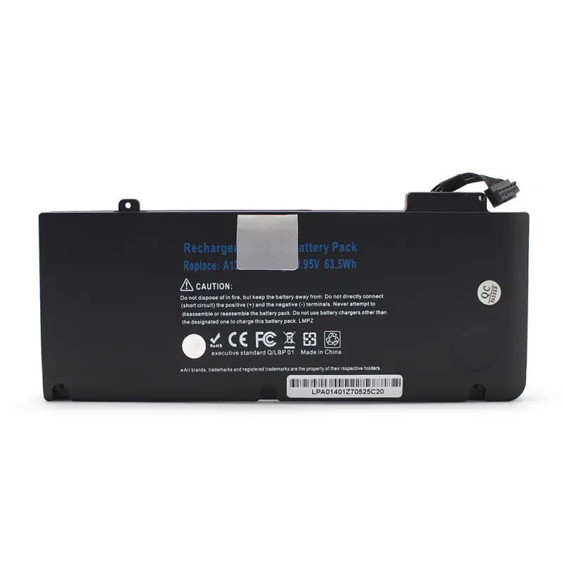 Baterija za laptop Apple A1278 - A1322 - TehnoFix Shop