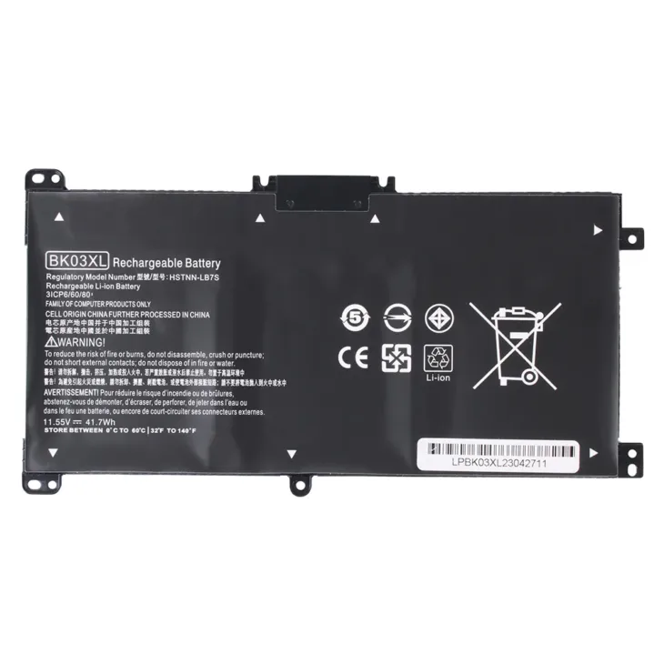 Baterija za laptop HP Pavilion x360 14, BK03XL - TehnoFix Shop