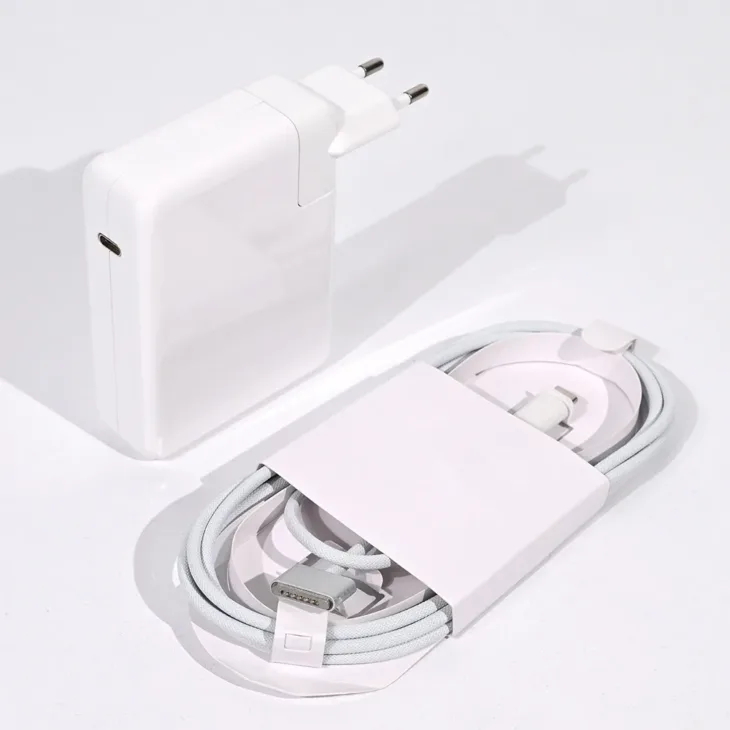 Punjac za laptop Apple 140W MagSafe 3 HQ JC - TehnoFix Shop
