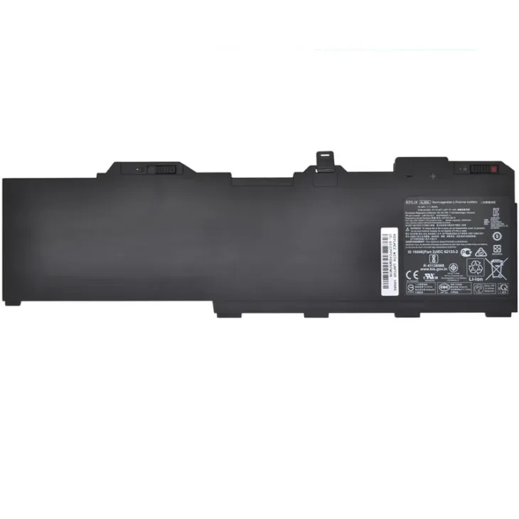 Baterija za Laptop HP ZBook Fury 15 G7 / 15 G8 / 17 G7 / 17 G8 Series ...