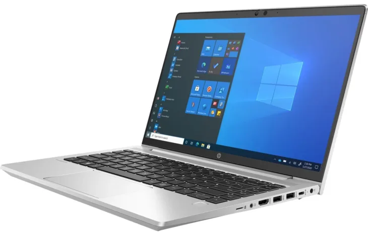 HP ProBook 640 G8 - TehnoFix Shop